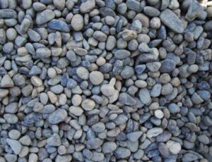 River Gravel | Unique & Natural Landscaping Solution