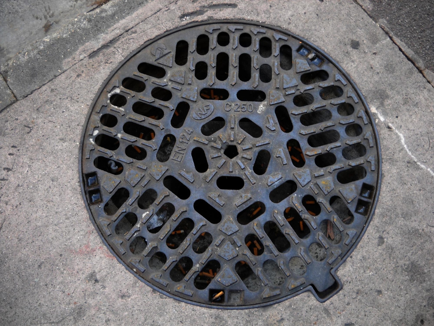 Cast Iron Building Supplies | Durable | Fast Delivery