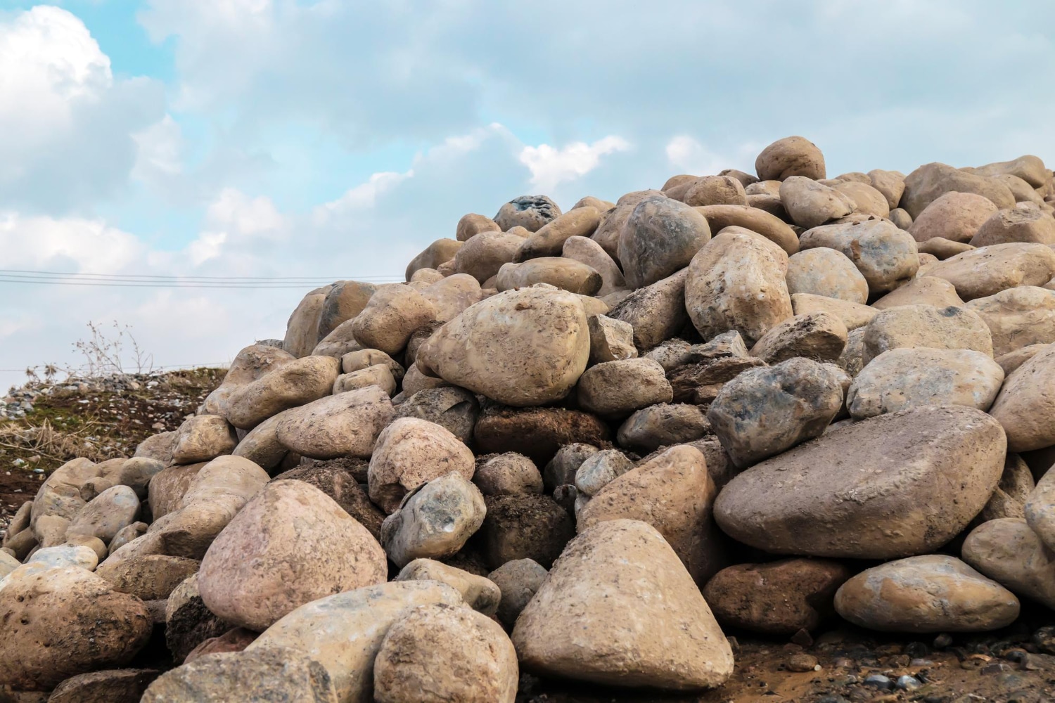 Stones Used in Japanese Zen Gardens - bayaggregates.com